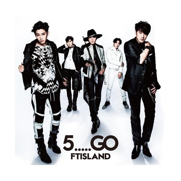 【発売日：2015年05月13日】FTISLAND (エフティーアイランド えふてぃーあいらんど)2015年5月13日 発売日本デビュー5周年(2015年時)を迎える韓国出身のロックバンド、FTISLANDの通算5枚目となるアルバム。リード...