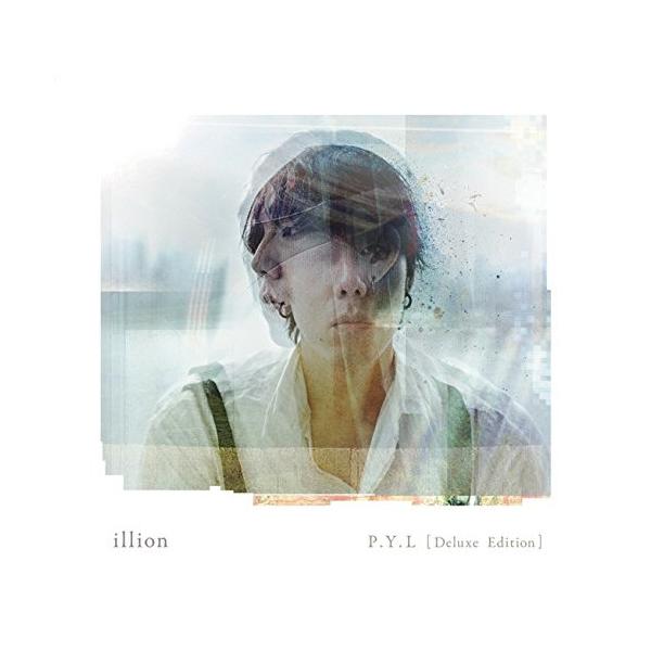 【発売日：2017年07月26日】illion (イリオン いりおん)2017年7月26日 発売野田洋次郎(RADWIMPS)のソロプジェクト、illion。映画『東京喰種 トーキョグル』主題歌「BANKA」収録の『P.Y.L』デラックス盤...