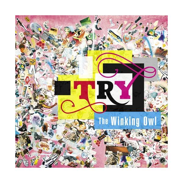 【発売日：2018年11月07日】The Winking Owl (ウィンキングオウル うぃんきんぐおうる)2018年11月7日 発売国内待望の本格派女性ボーカルバンド The Winking Owl。Luiza(Vo) Yoma(g)Ke...
