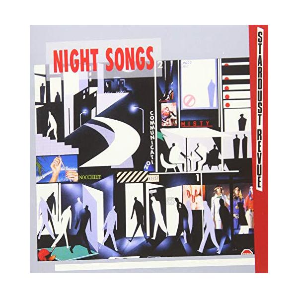 【発売日：2019年03月06日】スターダスト☆レビュー (スターダストレビュー すたーだすとれびゅー)2019年3月6日 発売CD:11.Midnight Rainbow2.永遠への誓い-Eternity-3.狙われた夜4.月影のスローダ...