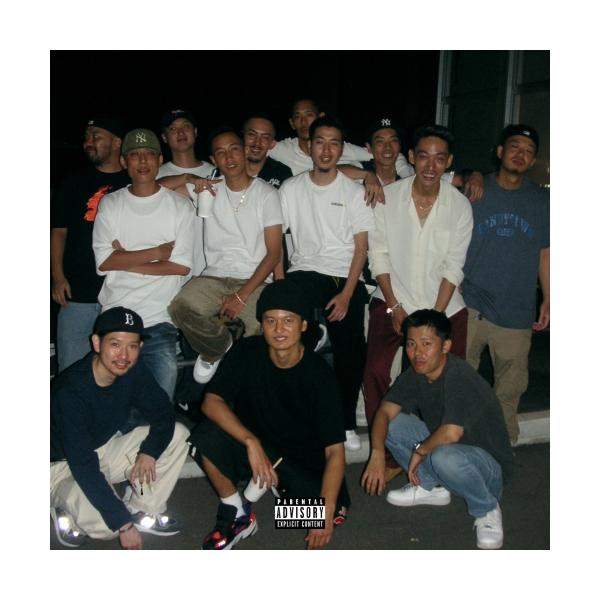 【発売日：2022年11月30日】KANDYTOWN (キャンディタウン きゃんでぃたうん)2022年11月30日 発売CD:11.Curtain Call2.You Came Back3.I Am4.Progress5.The Mania...