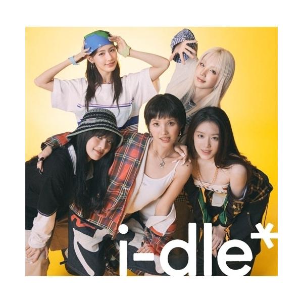 【発売日：2025年10月03日】i-dle (アイドゥル あいどぅる)2025年10月3日 発売今、最も注目を集める5人組グローバルガールズグループ、i-dleの、5年ぶりとなる日本EP。韓国で最多となる新人賞9冠に輝き、YouTube ...