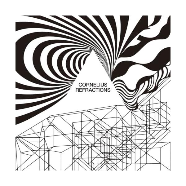 【発売日：2026年08月19日】Cornelius (コーネリアス こーねりあす)2026年8月19日 発売待望のニュー・アルバム『Refractions』がリリース。本作は、「夢中夢」から約3年ぶりの作品で、Cornelius8枚目のオ...