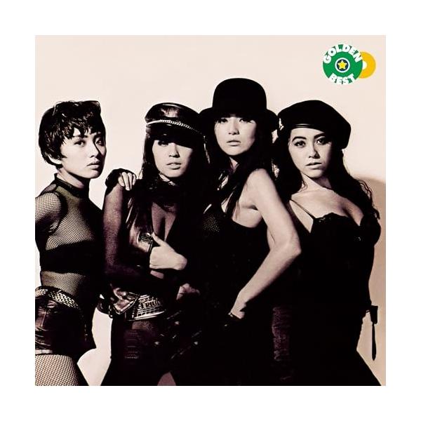 【発売日：2025年05月21日】C.C.ガールズ (シーシーガールズ しーしーがーるず)2025年5月21日 発売大人気ベスト盤シリーズ(ゴールデン☆ベスト)のワーナーミュージック音源!!第6弾は4タイトル発売!2025年はデビュー35周...