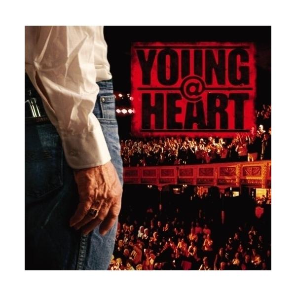 【発売日：2008年11月05日】オリジナル・サウンドトラック (Young@Heart Chorus、Gloria Barber、ジョー・ベノイト、Joan Blomberg、Helen Boston、Pearl Bryant、Pat C...