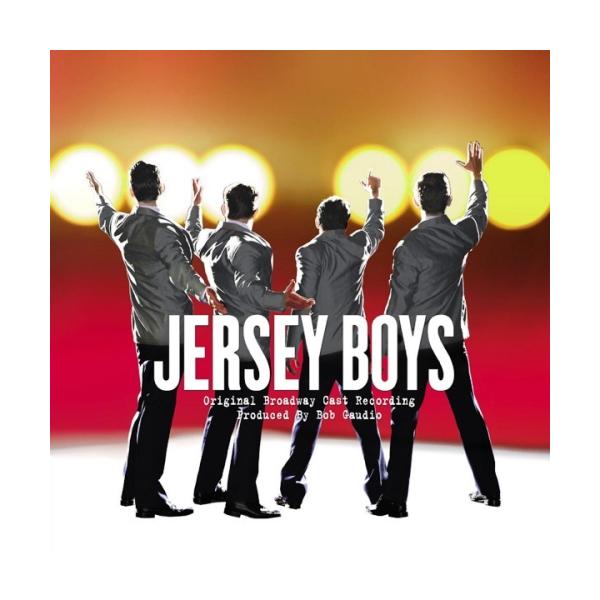 【発売日：2015年02月04日】ミュージカル (Tituss Burgess,Ensemble feat.Erica Piccininni、Daniel Reichard,The Four Seasons、ザ・フォー・シーズンズ、Titu...