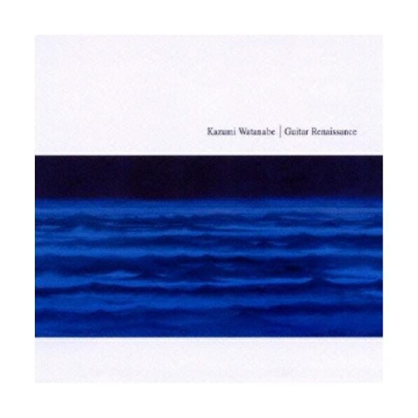 【発売日：2016年04月06日】渡辺香津美 (ワタナベカヅミ わたなべかづみ)2016年4月6日 発売渡辺香津美のアコースティック・ギターによるソロ・アルバム・プロジェクト・シリーズの第1弾。クラシック、ジャズ、ビートルズ、オリジナル楽曲...
