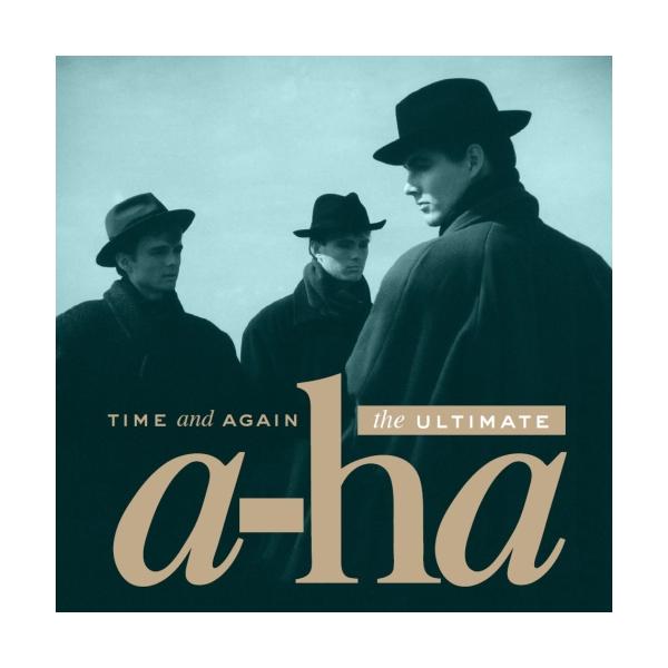 【発売日：2016年05月25日】a-ha (アーハ あーは)2016年5月25日 発売デビュー・アルバム『ハンティング・ハイ・アンド・ロウ』のリリースから30年を経て、2015年9月にブラジル最大級のフェス”ロック・イン・リオ”で復活ライ...