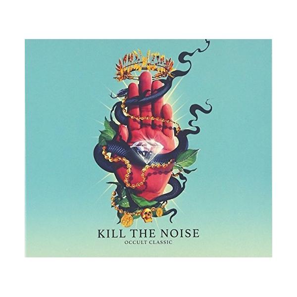 【発売日：2016年07月13日】キル・ザ・ノイズ (キルザノイズ きるざのいず)2016年7月13日 発売SKRILLEXの盟友、KILL THE NOISEがOWSLAレーベルよりフル・アルバム・デビュー!SKRILLEXの『RECES...