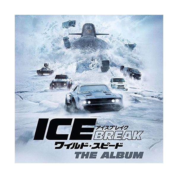 【発売日：2017年04月14日】オリジナル・サウンドトラック (ヤング・サグ、2チェインズ、ウィズ・カリファ&amp;PnB・ロック、リル・ウージー・ヴァート、クエヴォ&amp;トラヴィス・スコット、ジー・イージー&amp;ケラーニ、Pn...