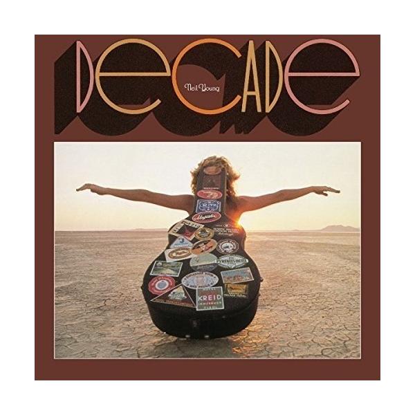 【発売日：2017年08月30日】ニール・ヤング (ヤング ニール やんぐ にーる)2017年8月30日 発売ロック界のカリスマ・アーティスト、ニール・ヤング。バッファロー・スプリングフィールドでのデビューから、CSNY、ソロに至る、初期1...