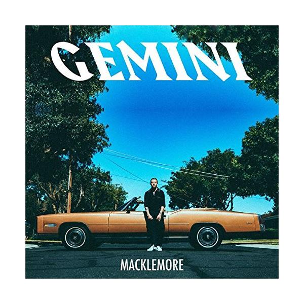 【発売日：2017年09月22日】マックルモア (まっくるもあ)2017年9月22日 発売現代に現れたヒップ・ホップ吟遊詩人、ソロ・アルバムリリース!ファースト・シングル「Glorious」は、 feat. Skylar Grey と、そし...