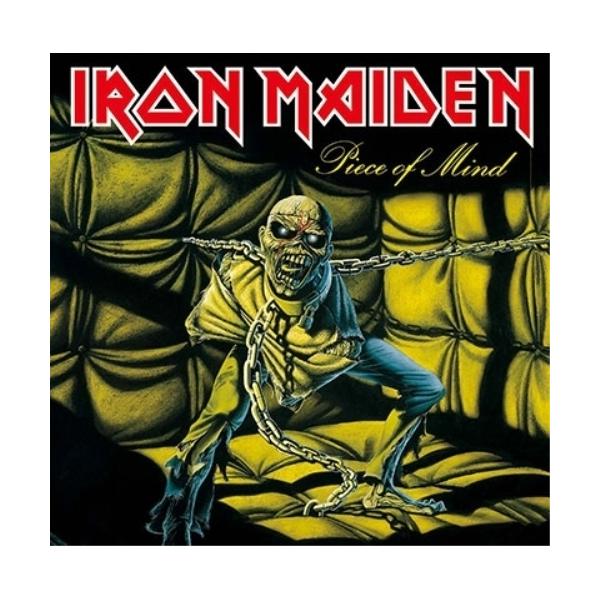 【発売日：2018年12月26日】アイアン・メイデン (アイアンメイデン あいあんめいでん)2018年12月26日 発売英国が誇る究極のメタル・モンスター(アイアン・メイデン)の全スタジオ・アルバムが、遂に(約20年振り!)最新リマスター音...