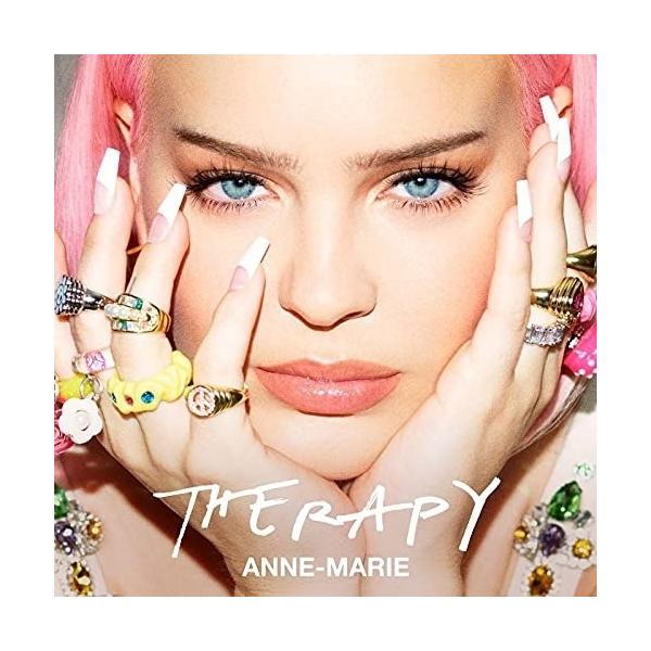 【発売日：2021年07月23日】アン・マリー (アンマリー あんまりー)2021年7月23日 発売オフィシャル・ミュージック・ビデオ総再生回数20億超えを果たし、イギリスで最も目覚ましい成功を収めたアーティストとして大注目を集めている英国...