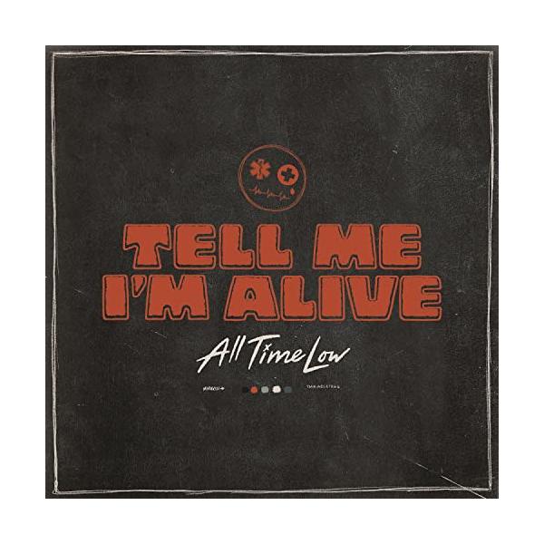 【発売日：2023年03月17日】オール・タイム・ロウ (オールタイムロウ おーるたいむろう)2023年3月17日 発売マルチ・プラチナム・ディスクを受賞しているUS出身のポップ・パンク・バンドのAll Time Low(オール・タイム・ロ...
