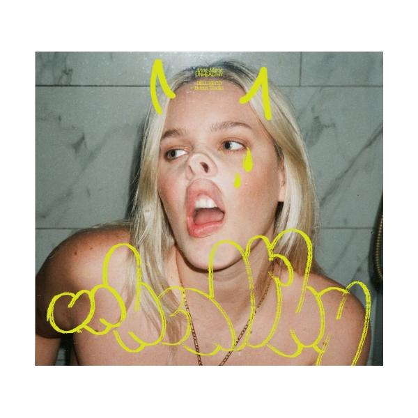 【発売日：2023年07月28日】アン・マリー (アンマリー あんまりー)2023年7月28日 発売これまで世界で300万枚のアルバムのセールスを記録するUK出身の歌手、アン・マリーの通算3枚目となるアルバム。新作アルバム『Unhealth...