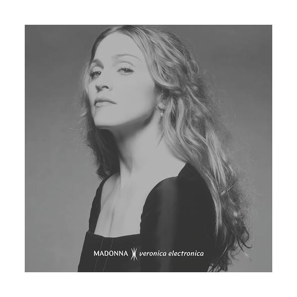 【発売日：2025年10月10日】マドンナ (まどんな)2025年10月10日 発売『ヴェロニカ・エレクトロニカ』(Veronica Electoronica)は、『レイ・オブ・ライト』の姉妹作とも呼ぶべき8曲を収録した作品で、98年当時、...