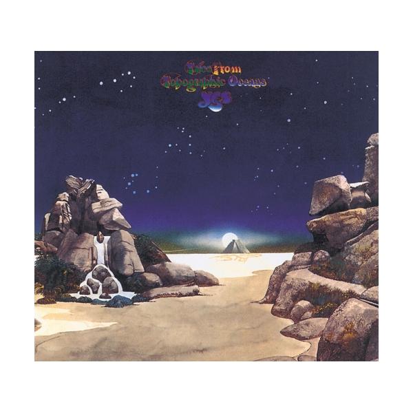 【発売日：2016年02月24日】イエス (いえす)2016年2月24日 発売2枚組で全4曲という、イエスにとって最も壮大で、かつ最大の問題作となったアルバム。ジョン・アンダーソンが日本滞在中に読んだある4つの聖典からヒントを得たという、メ...