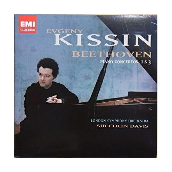 【発売日：2014年03月26日】エフゲニー・キーシン (キーシン エフゲニー きーしん えふげにー)2014年3月26日 発売ピアニスト、エフゲニー・キーシンの2014年来日記念盤。本作は、ベートーヴェンのピアノ協奏曲を演奏する機会の多い...