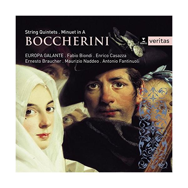 【発売日：2015年01月28日】エウローパ・ガランテ (エウローパガランテ えうろーぱがらんて)2015年1月28日 発売イタリアのバロック・ヴァイオリン奏者、指揮者で古楽演奏の大家、ファビオ・ビオンディの2015年来日公演に合わせ器楽作...