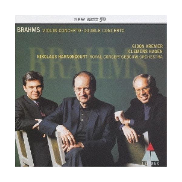 【発売日：2004年01月21日】ギドン・クレーメル (クレーメル ギドン くれーめる ぎどん)2004年1月21日 発売1枚1000円の低価格販売クラシック、'ワーナークラシック NEW BEST 50'シリーズ。ヴァイオリニスト/ギドン...