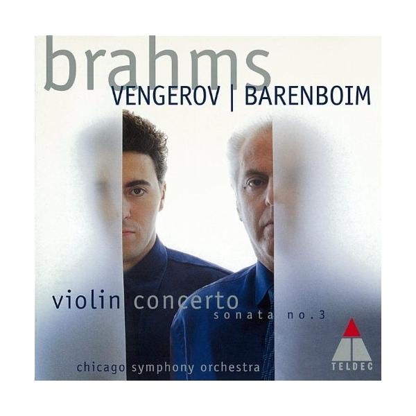 【発売日：2011年07月20日】マキシム・ヴェンゲーロフ (ベンゲーロフ マキシム べんげーろふ まきしむ)2011年7月20日 発売CD:11.ヴァイオリン協奏曲 ニ長調 作品77 第1楽章:Allegro non troppo2.ヴァ...