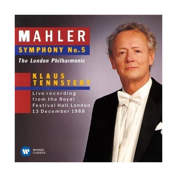 【発売日：2014年06月18日】クラウス・テンシュテット (テンシュテット クラウス てんしゅてっと くらうす)2014年6月18日 発売「クラシック・マスターズ」シリーズ。本作は、マーラーを知り尽くした巨匠クラウス・テンシュテットが病を...