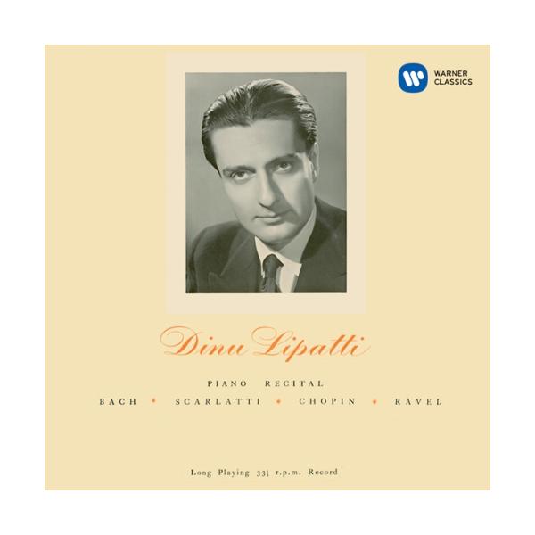 【発売日：2014年07月16日】ディヌ・リパッティ (リパッティ ディヌ りぱってぃ でぃぬ)2014年7月16日 発売「クラシック・マスターズ」シリーズ。半世紀以上の長きにわたって幅広い人気を獲得する天才ディヌ・リパッティの小品集。録音...