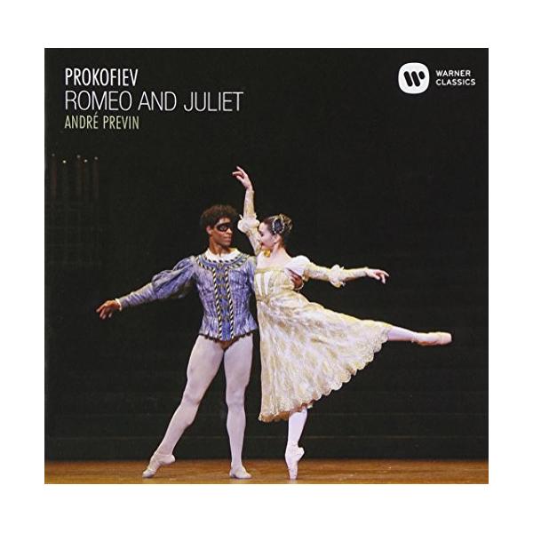 【発売日：2011年04月13日】クラシック (アンドレ・プレヴィン、ロンドン交響楽団)2011年4月13日 発売CD:11.バレエ音楽「ロミオとジュリエット」全曲 第1幕 第1場 第1番:前奏曲2.バレエ音楽「ロミオとジュリエット」全曲 ...