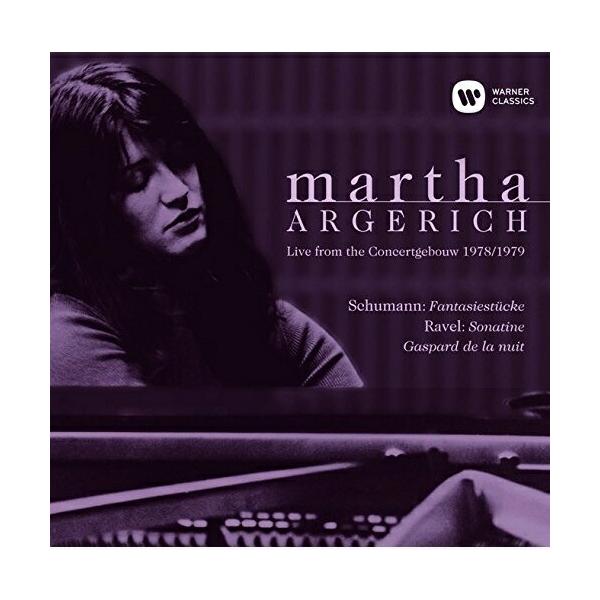 【発売日：2011年05月18日】マルタ・アルゲリッチ (アルゲリッチ マルタ あるげりっち まるた)2011年5月18日 発売CD:11.幻想小曲集 作品12 夕べに2.幻想小曲集 作品12 飛翔3.幻想小曲集 作品12 なぜ4.幻想小曲...