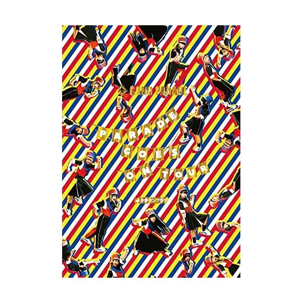 【発売日：2020年02月26日】GANG PARADE (ギャングパレード ぎゃんぐぱれーど)2020年2月26日 発売BD:11.FOUL2.Wake up Beat!3.QUEEN OF POP4.Message5.ブランニューパレー...