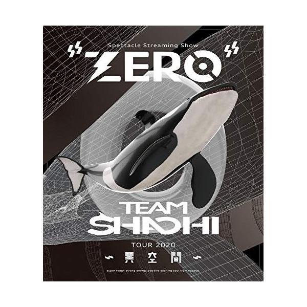 【発売日：2020年10月21日】TEAM SHACHI (シャチ しゃち)2020年10月21日 発売BD:11.Orcinus orca(2020.07.28)2.SURVIVOR SURVIVOR(2020.07.28)3.DREAM...