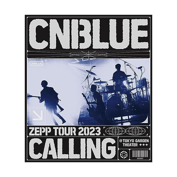 【発売日：2023年09月27日】CNBLUE (CNBLUE)2023年9月27日 発売BD:11.In My Head2.Ryu Can Do It3.Where you are4.Time is over5.Face to face6...