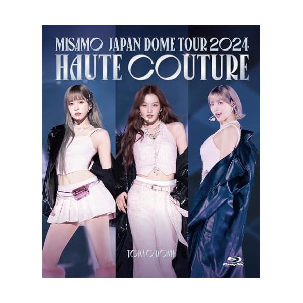 【発売日：2025年06月04日】MISAMO (ミサモ みさも)2025年6月4日 発売BD:11.Do not touch2.Red Diamond3.It's not easy for you4.Rewind you5.Marshma...