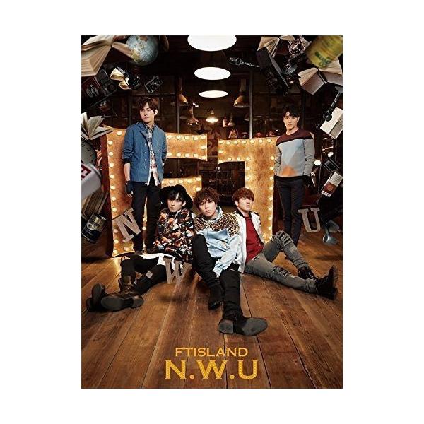 【発売日：2016年04月06日】FTISLAND (エフティーアイランド えふてぃーあいらんど)2016年4月6日 発売FTISLAND、通算6枚目のアルバム。メンバー自身が収録曲すべての作詞とリード曲を除く全楽曲の作曲を手がけている渾身...