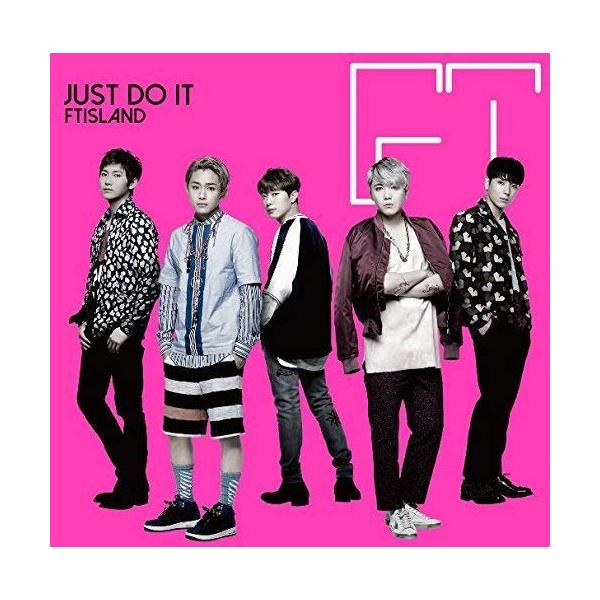 【発売日：2016年08月17日】FTISLAND (エフティアイランド えふてぃあいらんど)2016年8月17日 発売FTISLANDの通算16枚目のシングルが発売決定!ヴォーカル・ホンギの作詞作曲によるタイトルトラック「JUST DO ...