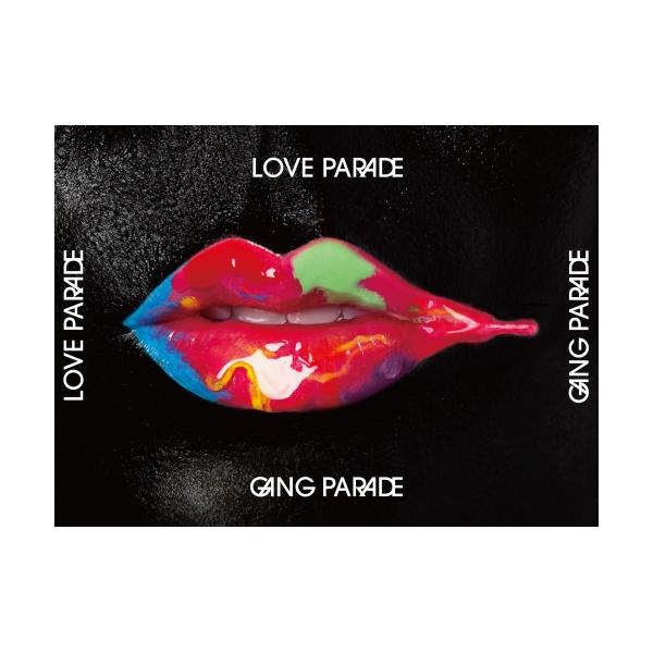 【発売日：2019年11月13日】GANG PARADE (ギャングパレード ぎゃんぐぱれーど)2019年11月13日 発売5作連続CDリリースがオリコンデイリー1位、シングル「ブランニューパレード」がLINE MUSICデイリー1位を記録...