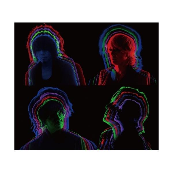 【発売日：2023年09月13日】D'ERLANGER (デランジェ でらんじぇ)2023年9月13日 発売前作『roneve』(読み:ロネウェ)より約4年、D'ERLANGERの記念すべき10枚目となるオリジナル・アルバム!再結成15周年...