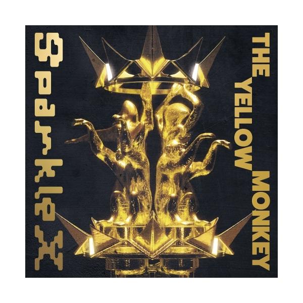 【発売日：2024年05月29日】THE YELLOW MONKEY (イエローモンキー いえろーもんきー)2024年5月29日 発売再集結後の2019年の19年ぶりのアルバム『9999』から5年、いよいよTHE YELLOW MONKEY...