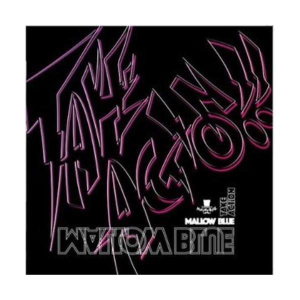 【発売日：2019年01月30日】MALLOW BLUE (マローブルー まろーぶるー)2019年1月30日 発売自分の夢に向かっていくには明確なビジョンが必要で、それを成し遂げられる人は惜しみない努力とチャンスをものにした僅かな人だけだ。...