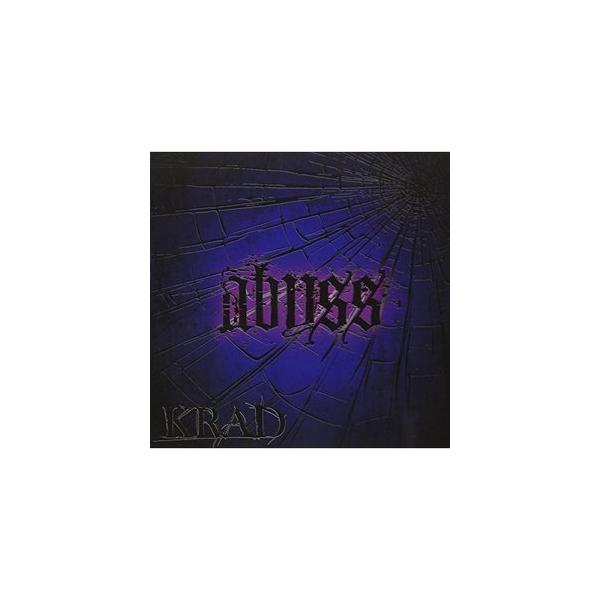 【発売日：2018年04月04日】KRAD (クラッド くらっど)2018年4月4日 発売PUNCH RECORDS第一弾アーティスト”KRAD”のシングルが発売決定!バンド名は、闇”DARK”を逆さ(DARK⇔KRAD)にして、光があるか...