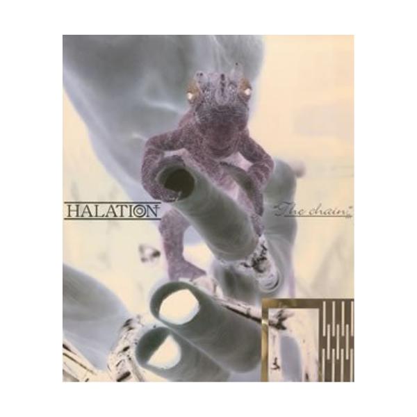 【発売日：2005年07月27日】HALATION (ハレーション はれーしょん)2005年7月27日 発売ビジュアル・ロック・バンド、Laputaのベーシスト、Junjiのソロ・プロジェクト'HALATION'のシングル。ビデオクリップを...