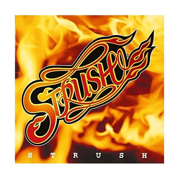 【発売日：2006年06月28日】STRUSH (ストラッシュ すとらっしゅ)2006年6月28日 発売ハードロック・バンド、STRUSHのメジャー・デビュー・アルバム。CD:11.Lost Memory2.Shake me higher3...