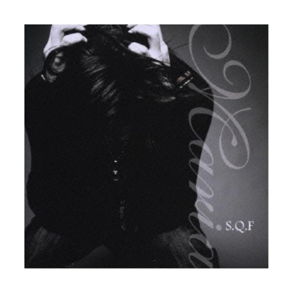 【発売日：2006年11月15日】S.Q.F (エスキューエフ えすきゅーえふ)2006年11月15日 発売元MASCHERA(マスケラ)のmichi.とイルミナのNaoの2人によるロック・バンド、S.Q.Fのシングル。ライヴで人気の「白の...