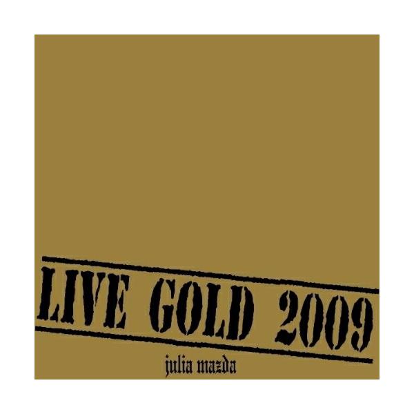 【発売日：2010年03月24日】松田樹利亜 (マツダジュリア まつだじゅりあ)2010年3月24日 発売女性ロック・シンガー、松田樹利亜の2009年2月に行われたワンマン・ライヴと、2009年10月に行われたアルバム『GOLD』発売記念ワ...