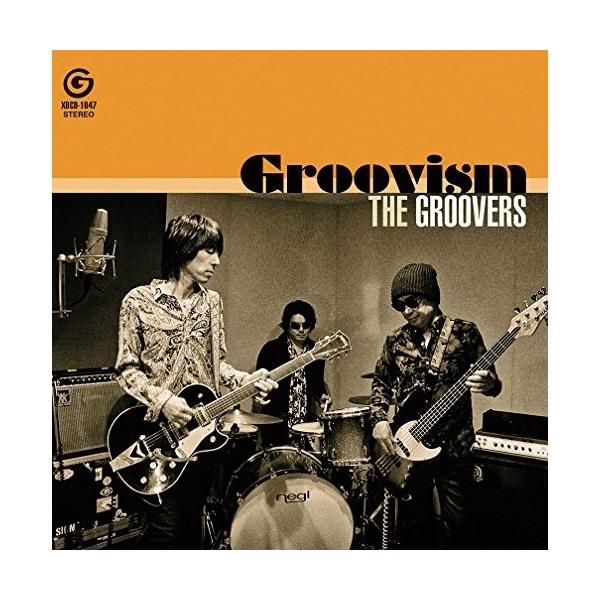 【発売日：2015年07月22日】THE GROOVERS (グルーバーズ ぐるーばーず)2015年7月22日 発売1988年より活動するロック・トリオ、THE GROOVERSの6年ぶりとなるアルバム。結成から二十数年を経過した彼らが、2...