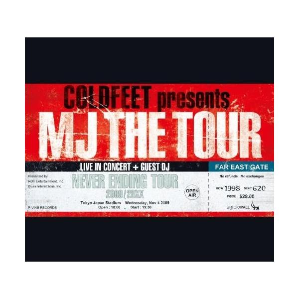 【発売日：2009年11月04日】COLDFEET (コールドフィート こーるどふぃーと)2009年11月4日 発売クラブ系ユニット'COLDFEET'がリスペクトを込めて制作した、マイケル・ジャクソンのカヴァー・アルバム。RYUKYUDI...