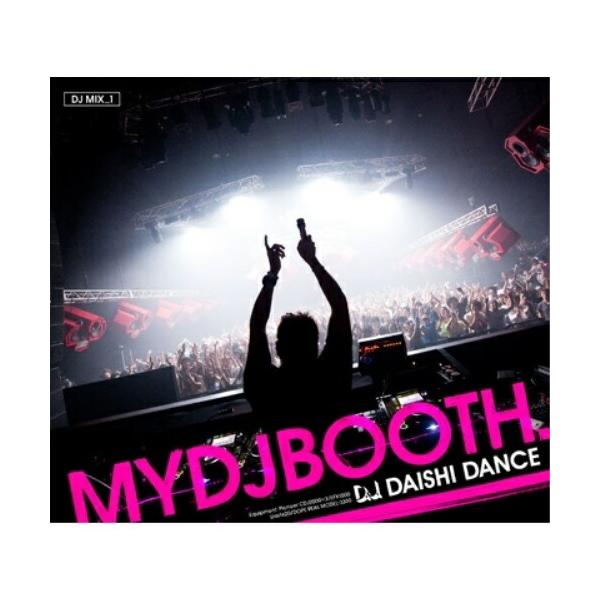 【発売日：2010年04月28日】D.J.DAISHI DANCE (ディージェイダイシダンス でぃーじぇいだいしだんす)2010年4月28日 発売CD:11.MY LIFE(DD Remix.for MYDJBOOTH Edit2010)...