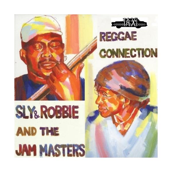 【発売日：2013年12月18日】Sly &amp; Robbie &amp; THE JAM MASTERS (スライアンドロビー/ジャムマスターズ すらいあんどろびー/じゃむますたーず)2013年12月18日 発売ジャマイカ出身のリズム...