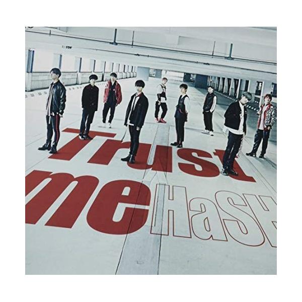 【発売日：2020年11月25日】HaSH (ハッシュ はっしゅ)2020年11月25日 発売9人組ダンス&amp;ボーカルユニット”HaSH”再始動第1弾楽曲は、”BiSH”や”BiS””豆柴の大群”等ののサウンドプロデュースを手掛けるS...